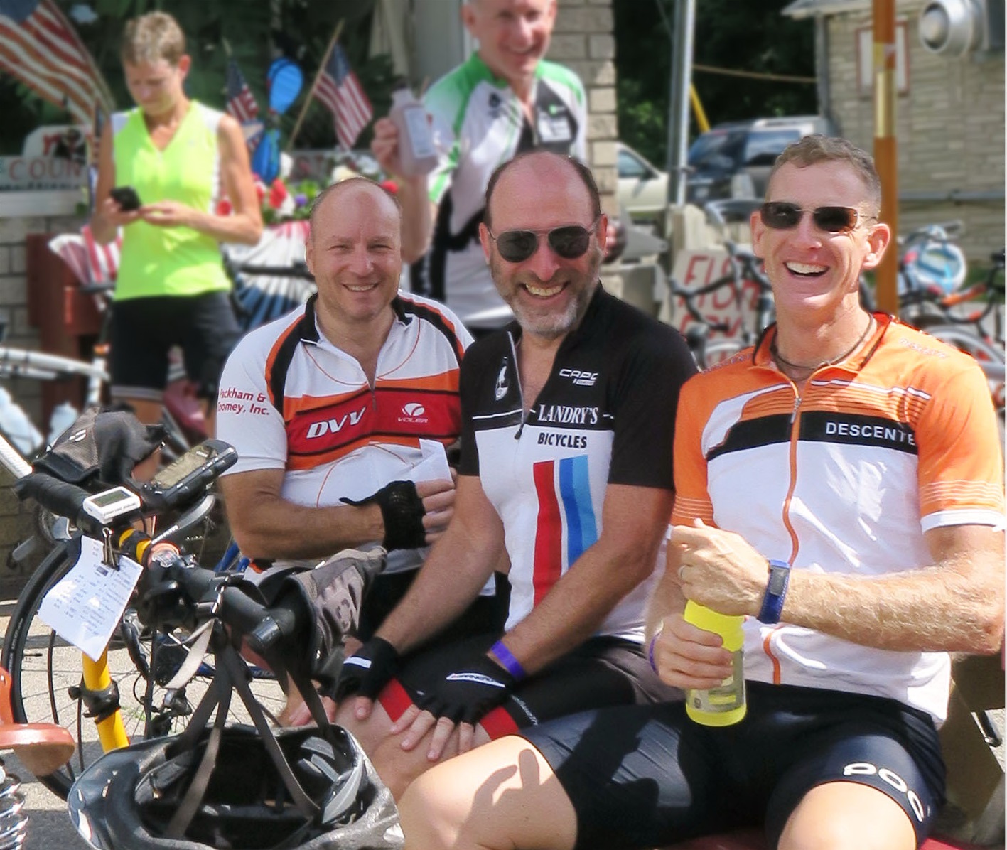 FANY Ride - Unlimited Biking