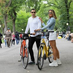 Bike Rental NYC | Unlimited Biking