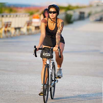 Bike Rentals and Tours in Washington DC | Unlimited Biking