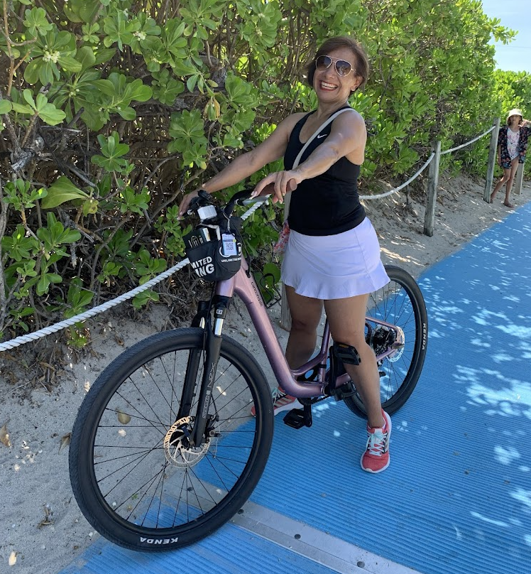 Miami Beach Bike Rentals - Unlimited Biking