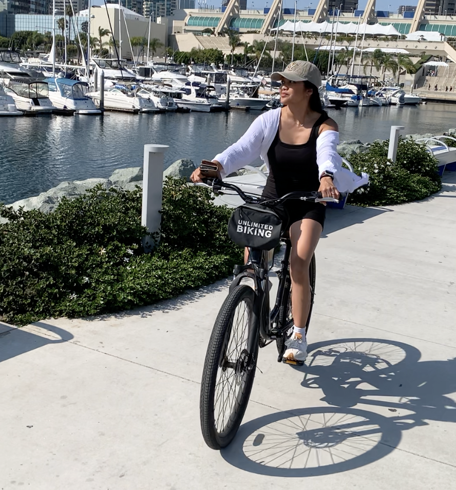 Bike Rental and Tours in San Diego CA | Unlimited Biking