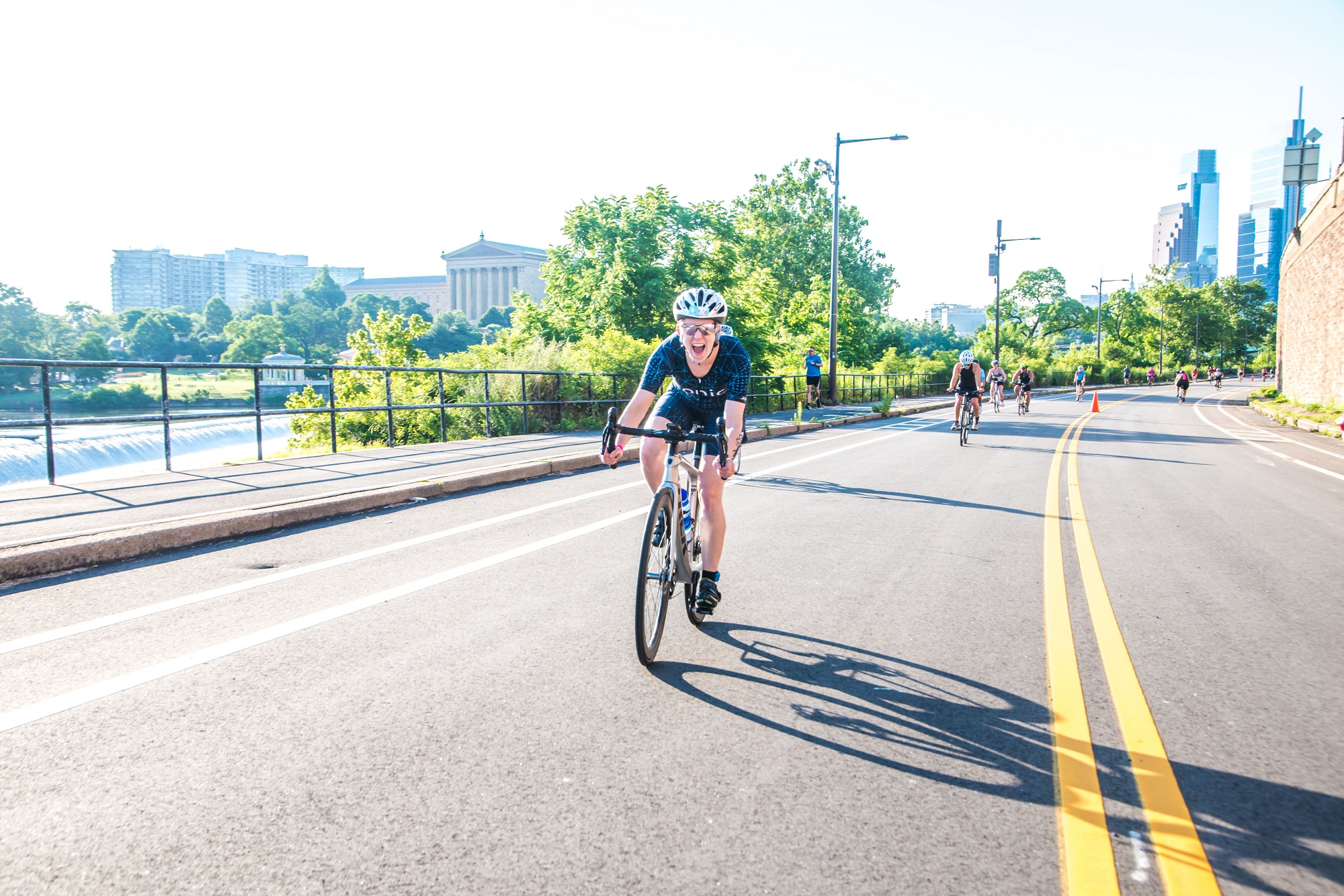 Rent your bike with Unlimited Biking for DelmoSports Women's ...