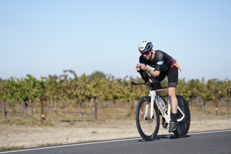 Rent your bike with Unlimited Biking for IRONMAN CALIFORNIA!