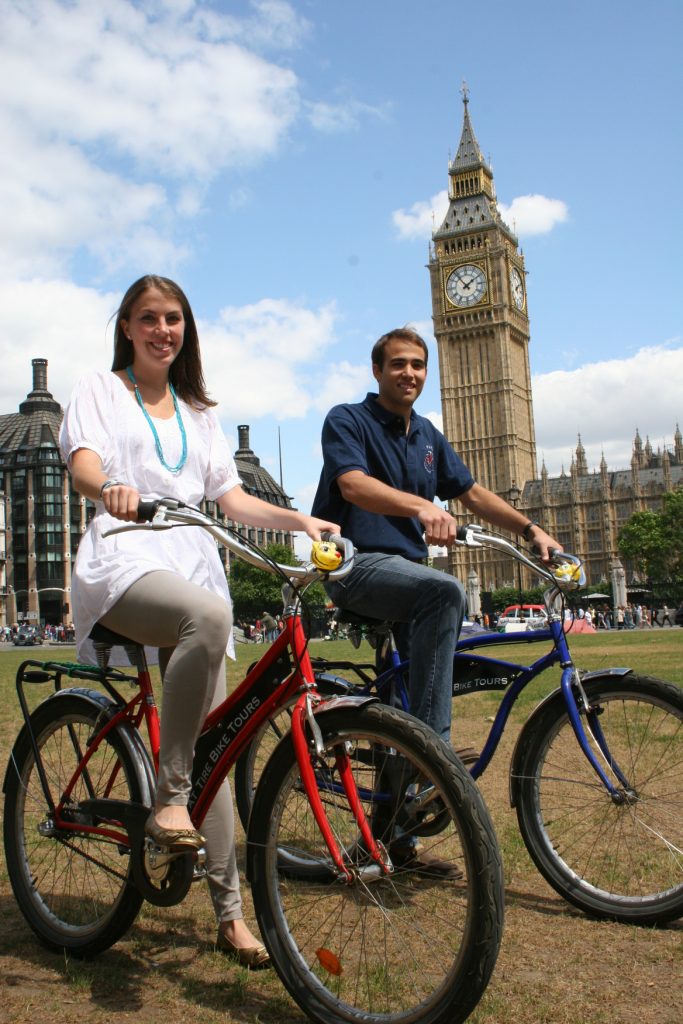 Best London Bike Tours - Unlimited Biking