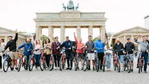 Bike Rentals and Tours in Berlin | Unlimited Biking