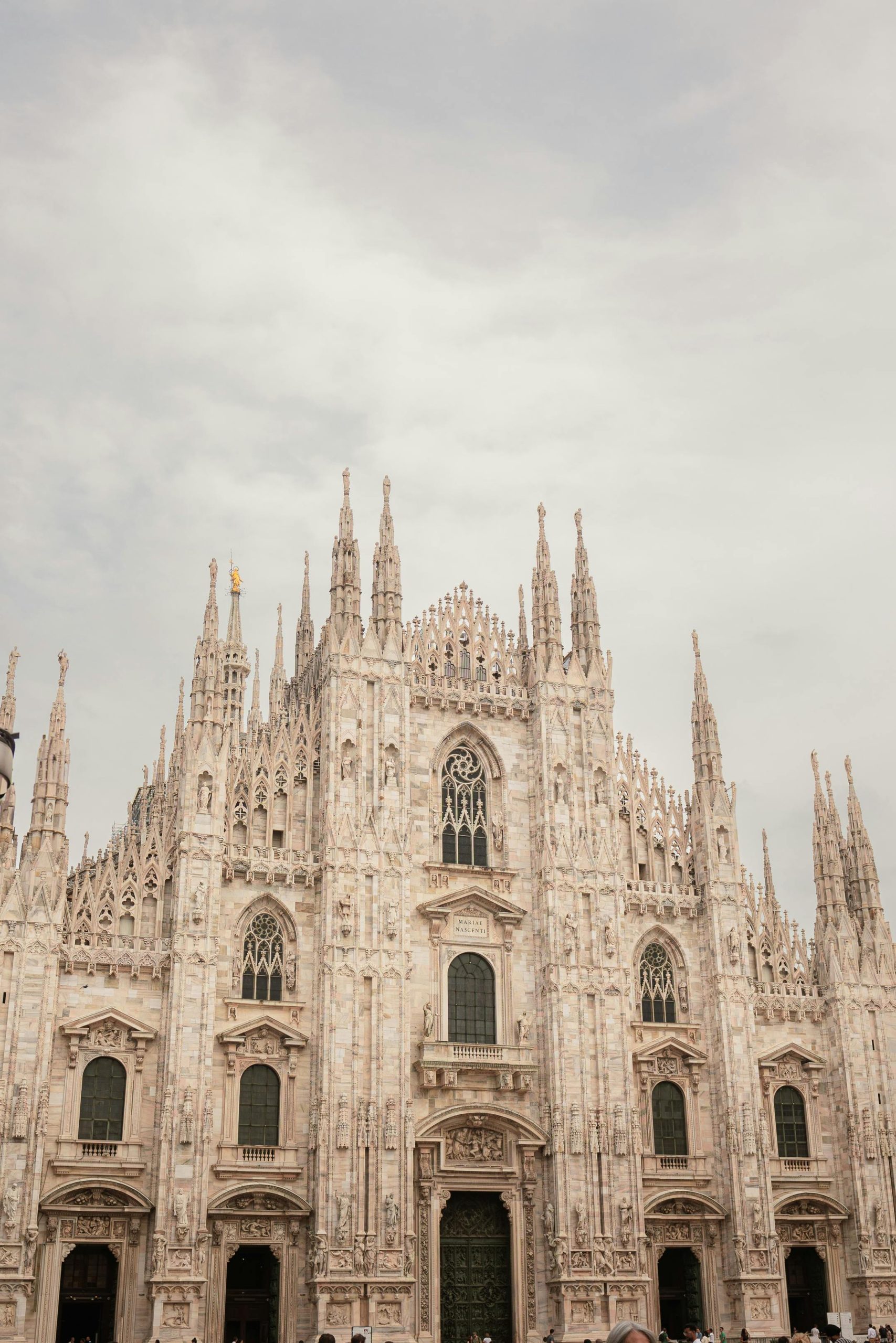 Milan Bike Rentals | Unlimited Biking