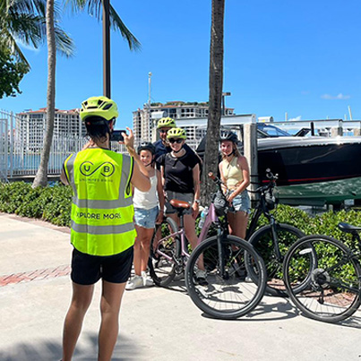 Miami Bike Tours | Unlimited Biking