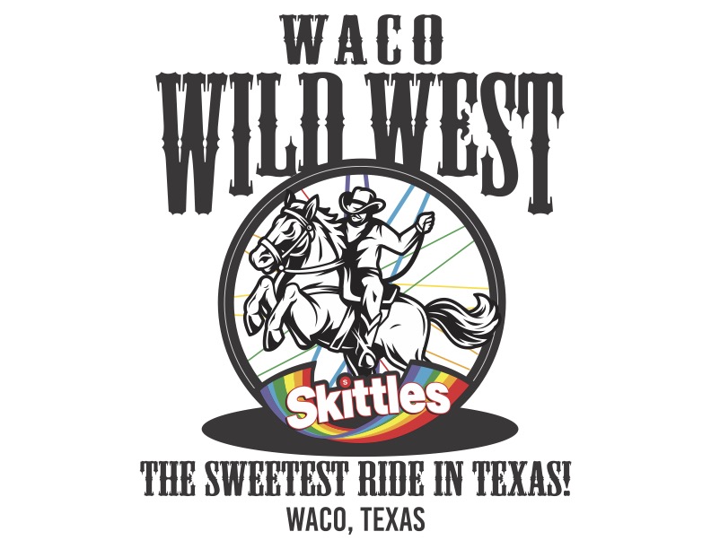 Skittles Waco Wild West 100 Registration | Unlimited Biking
